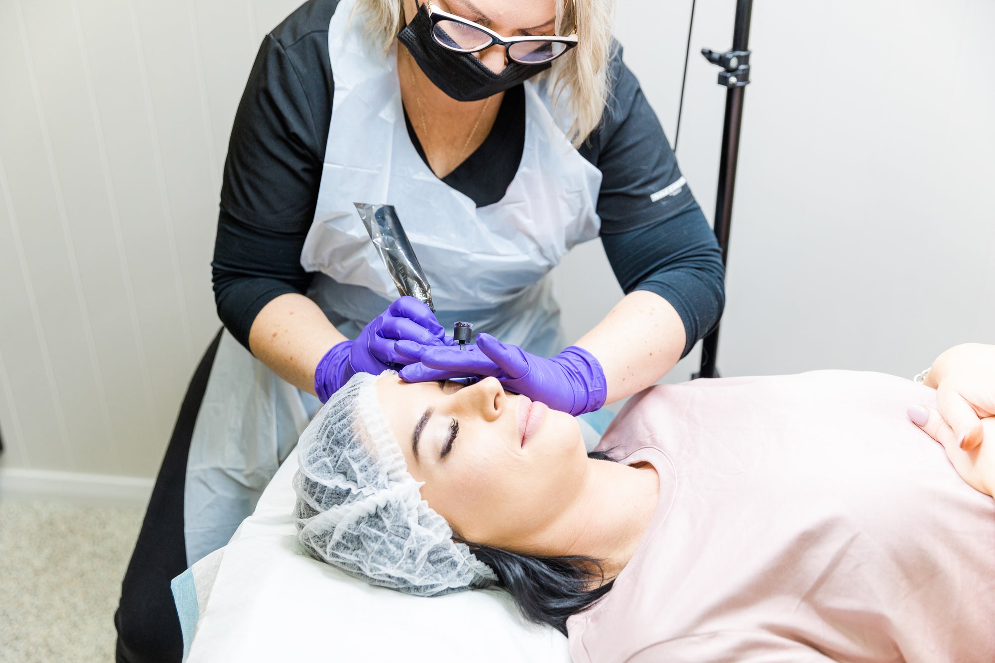 Brow Tattoo – Get Lash'd